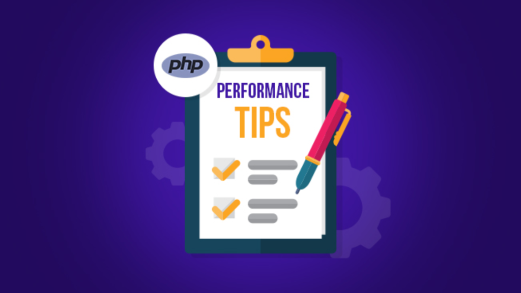 PHP Performance Optimization - Happy Programming Guide