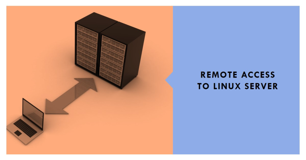 How to Remotely Access a Linux Server Behind a Firewall in 5 Steps